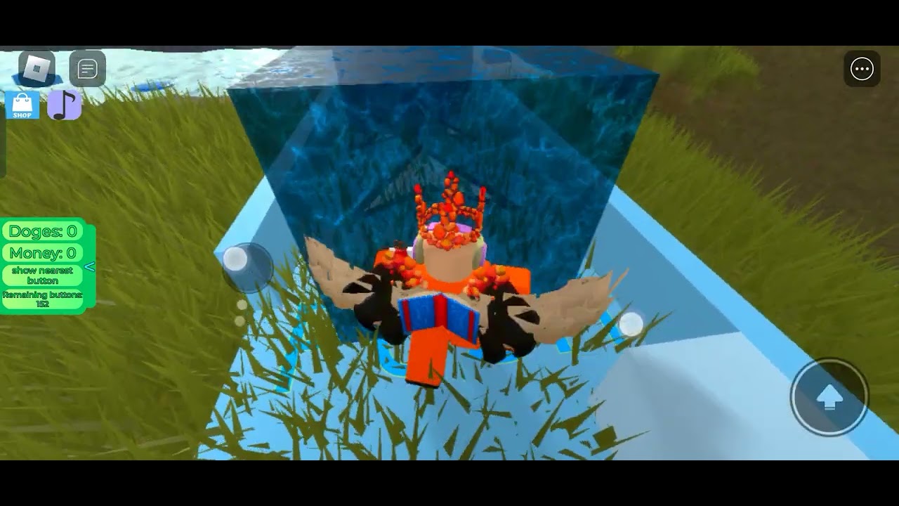 I play dam tycoon! (part 2 is not finished) - YouTube