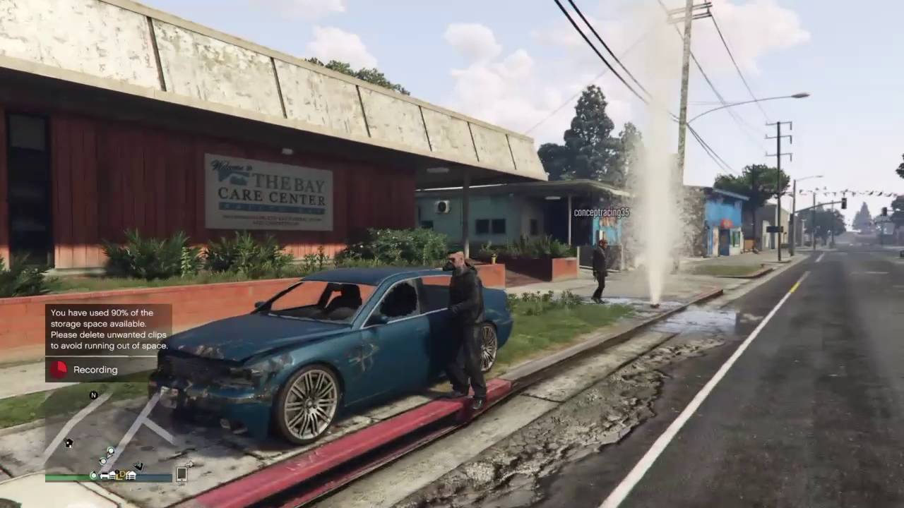 Best moments of the TRAP Clan - YouTube