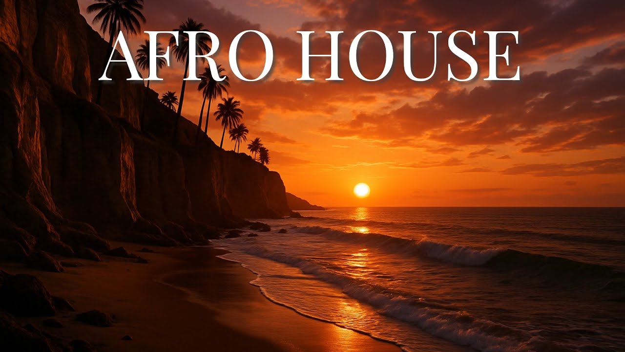 Adam Port & Drake & Diplo & The Weeknd | 🌊 Afro House Dj Mix | Sunset ...