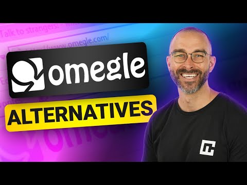 Best Omegle Alternatives in 2026 | Top Live Video Chatting Sites