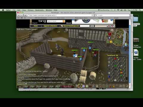 Summon Kind (Summon Tank) Update Video 1