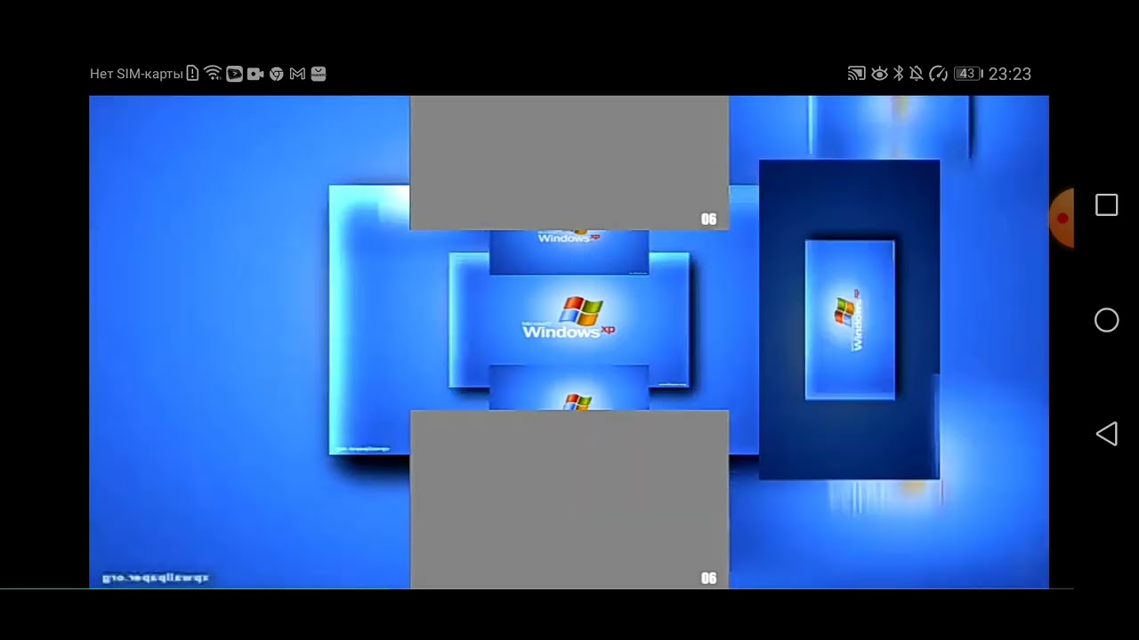 Windows xp shutdown scan scan slow x2 - YouTube