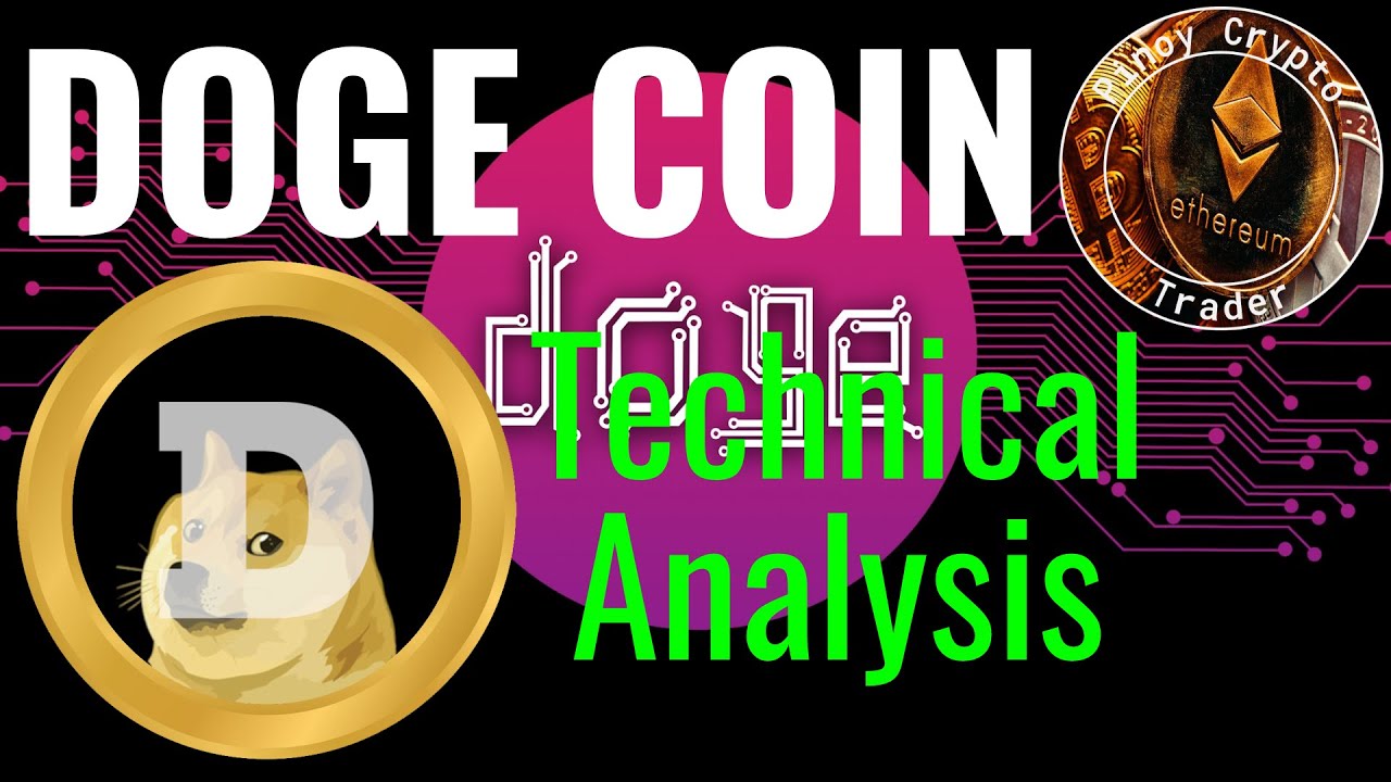 DOGE Coin Price Prediction and Technical Analysis Today 11/9/2023 Tagalog - YouTube