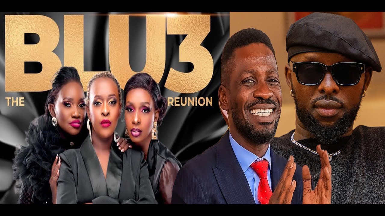 SOCIAL MEDIA MULIRO - Tooci mu re-union ya blu3 - YouTube