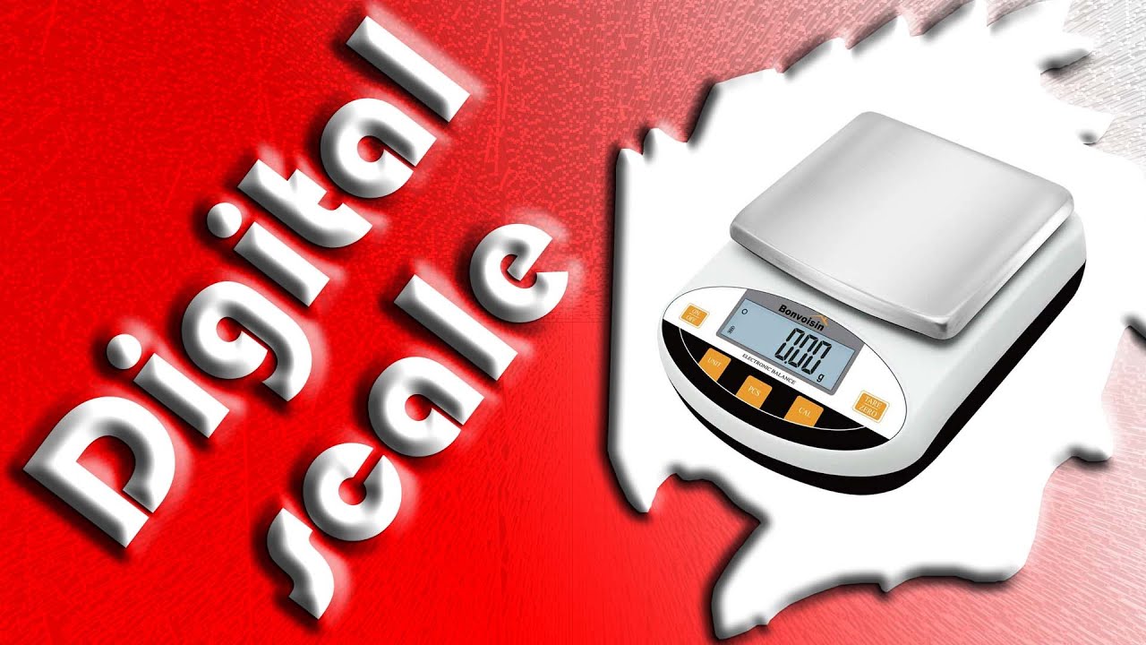 Digital scale | Torbal ATN110A Scale | Calibration Scale | Analytical ...