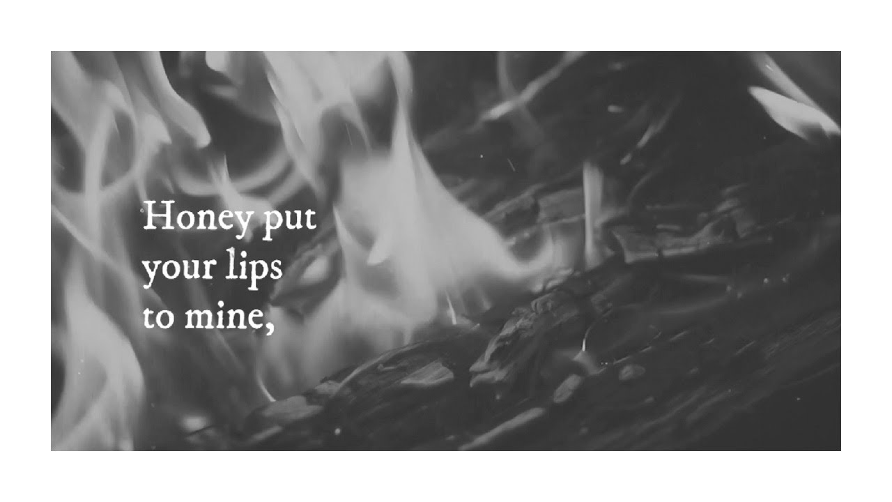 Brett Borovic - Honey So Sweet (Official Lyric Video) feat. Katie ...