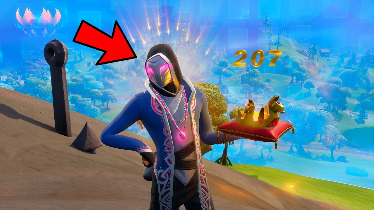 Ίσως και το Καλύτερο Free Skin! - YouTube