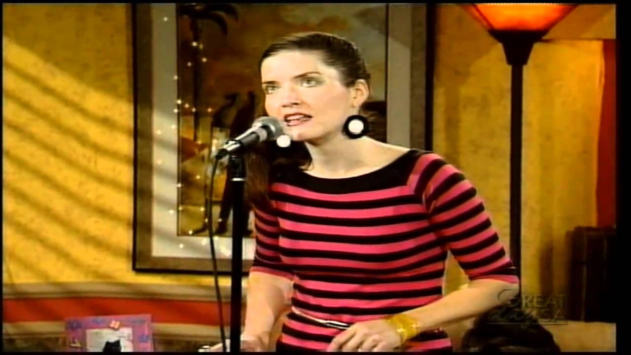 Hyperbubble - Mom Dad Unit live TV appearance HD - YouTube