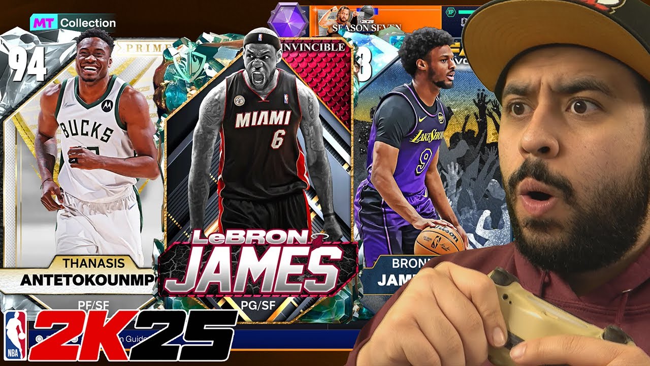 2K Just Gave EVERYONE New Free Super Packs and 7 Guaranteed Free ...