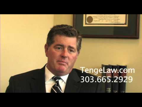 The Tenge Law Firm - YouTube