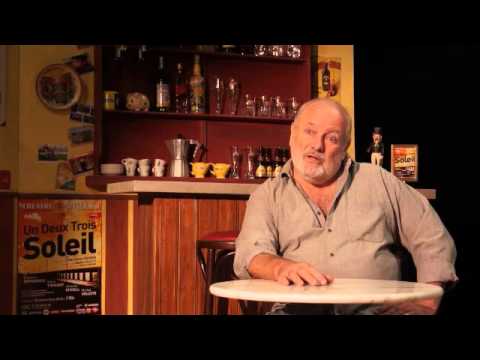 Interview Michel Voletti - YouTube