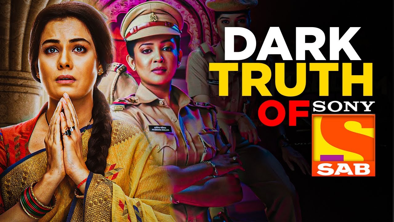Dark Truth Of Sony Sab ! Why SAB TV Shows are Getting Flop ? - YouTube