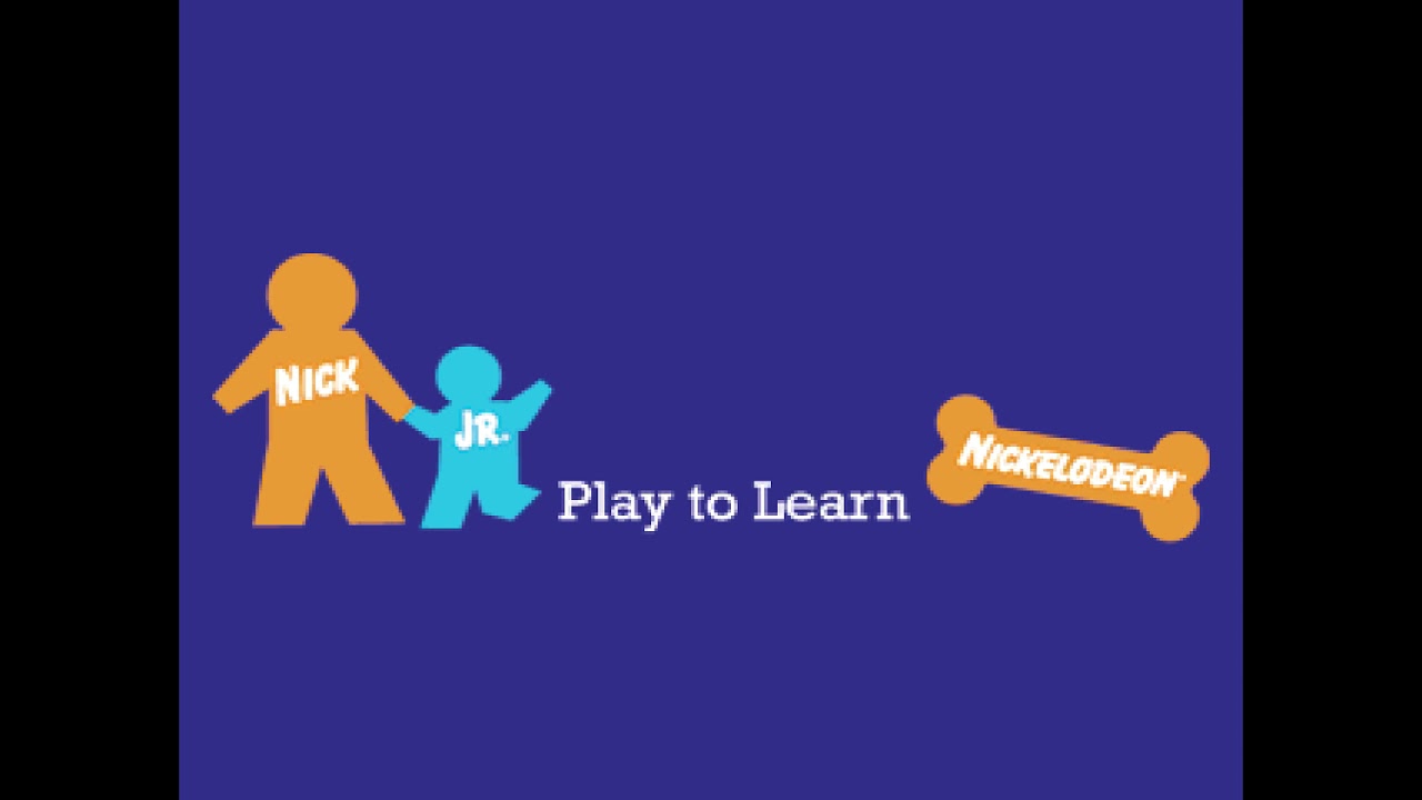 THQ/Nick Jr./Nickelodeon/Terra Glyph Interactive Studios (2001) - YouTube