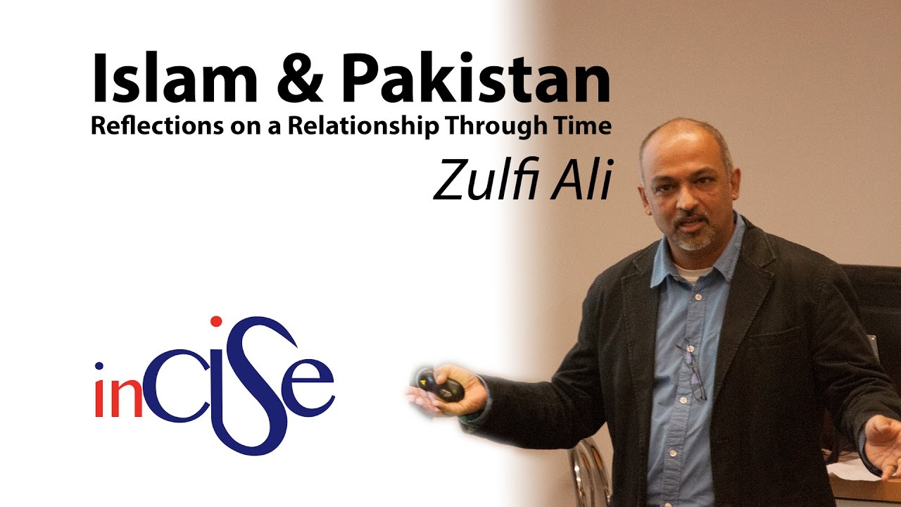 Islam & Social Justice - Zulfi Ali - Islam & Pakistan: Reflections on a ...