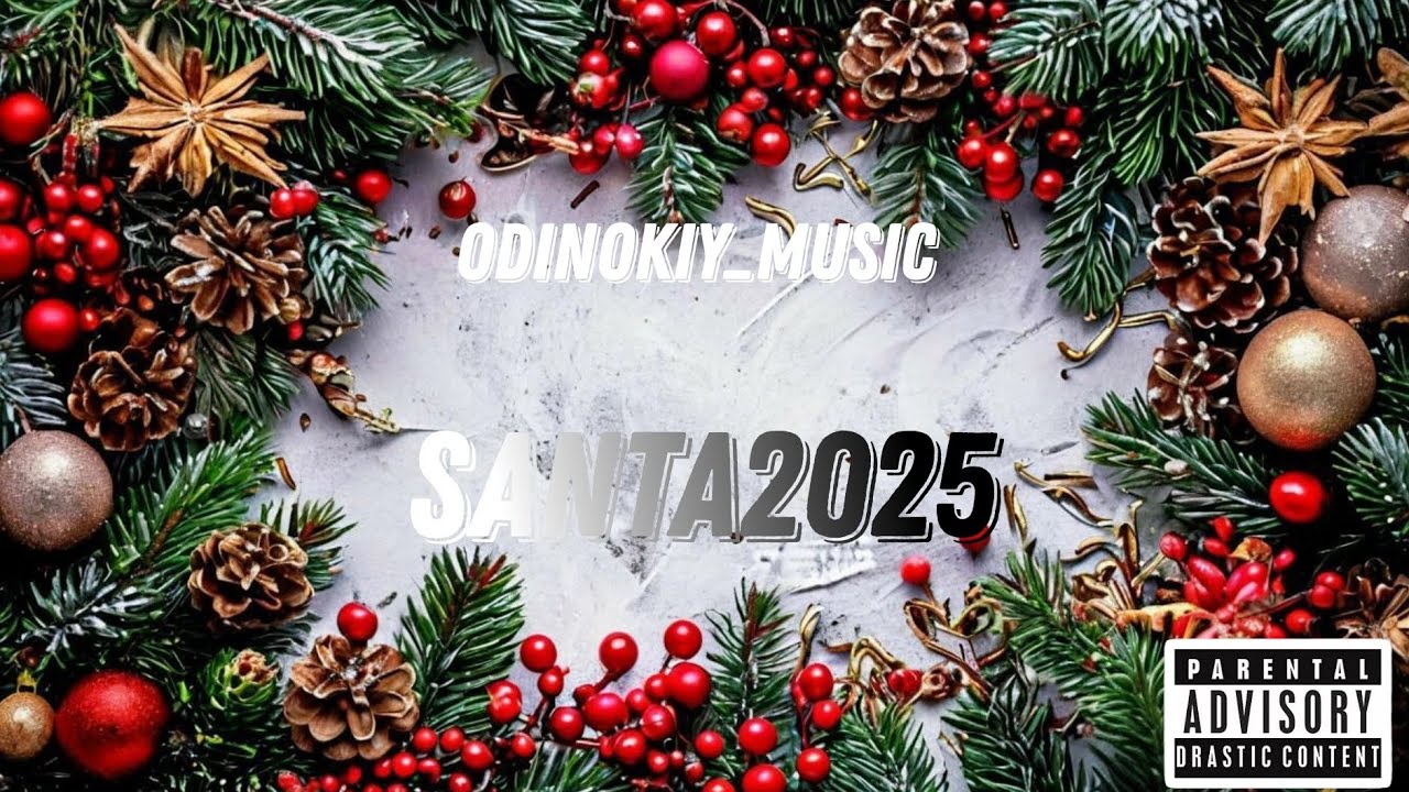 Phonk Santa 2025 - YouTube