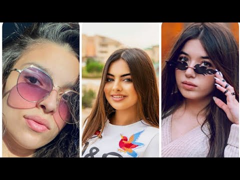 Sumush777 Vs Nuray Muxtarova Vs Elvina Rva