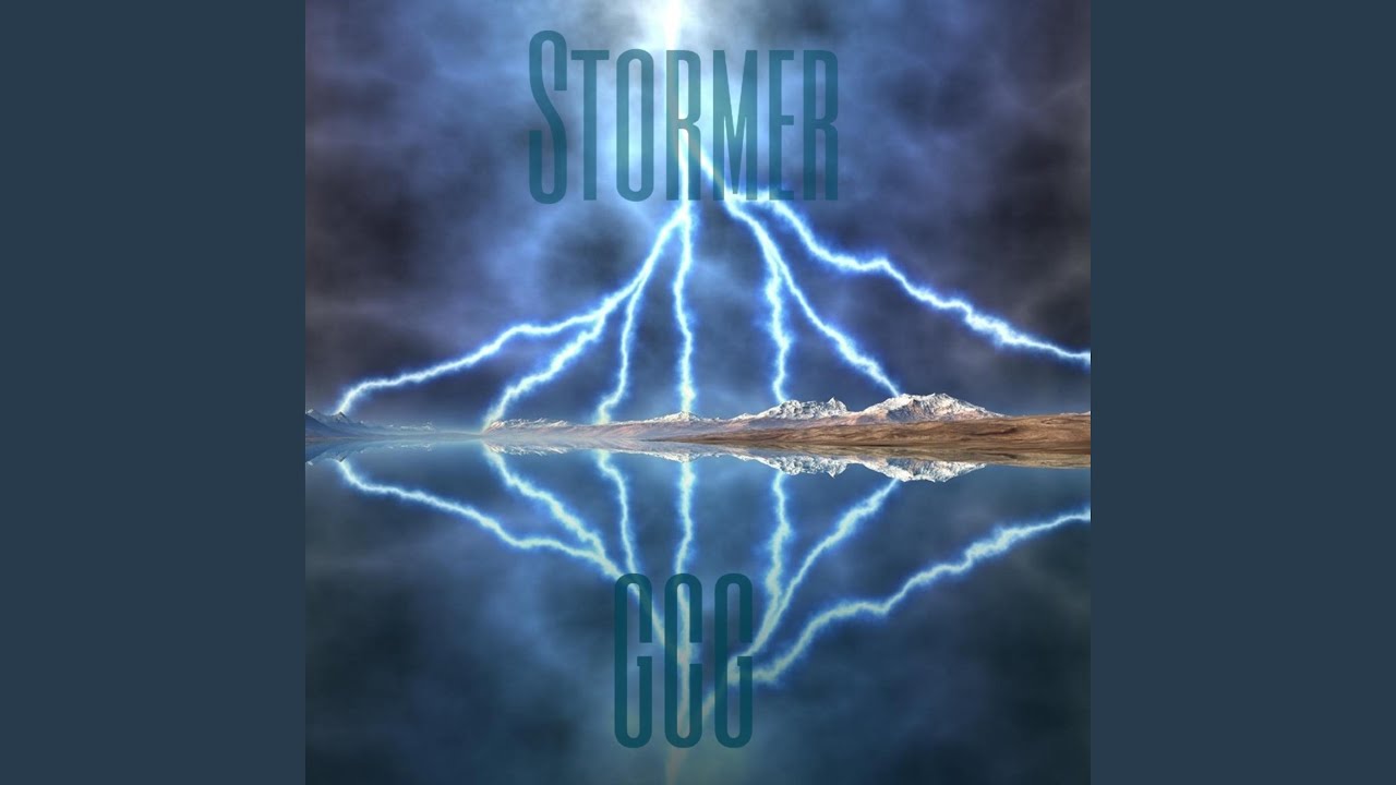 Stormer - YouTube