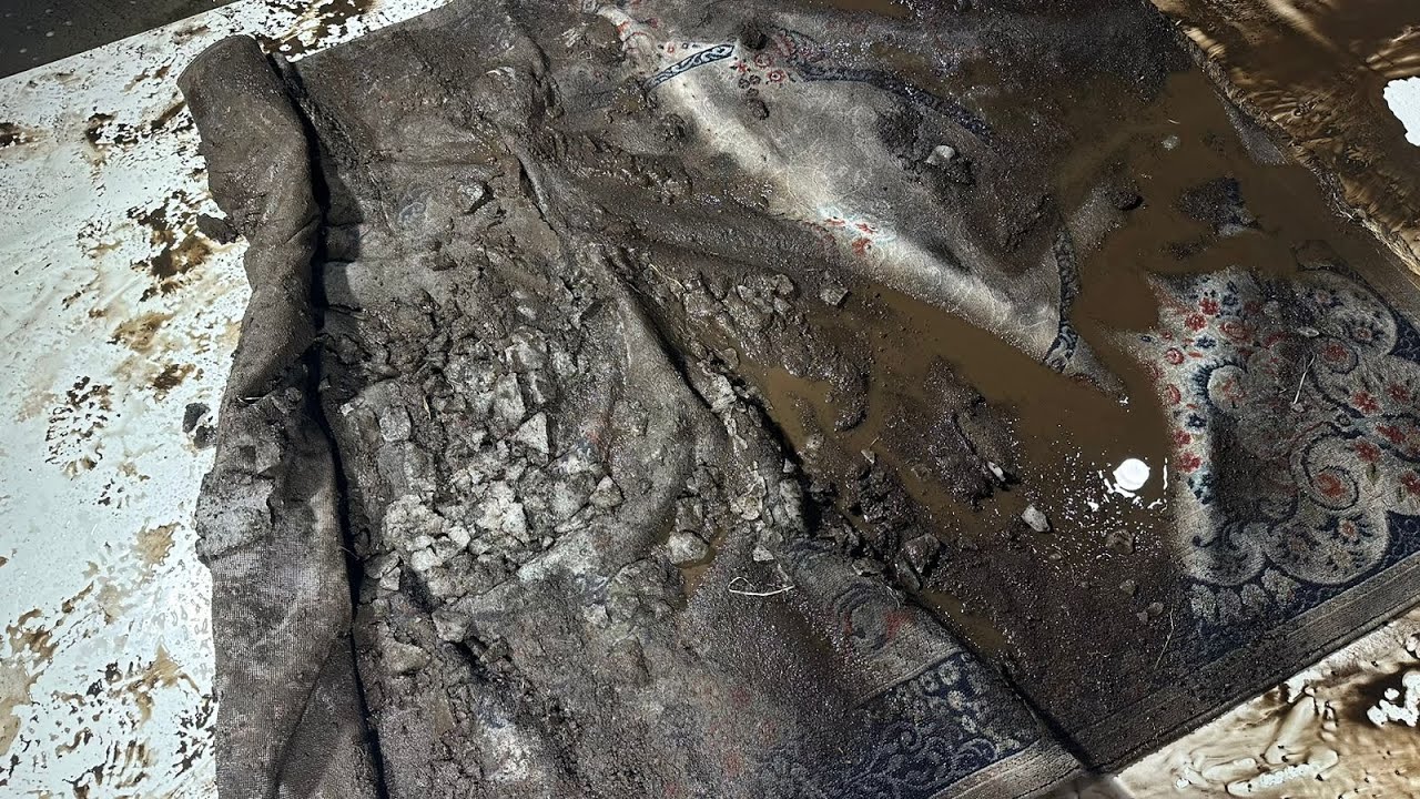 What I Learned from Using ONLY Green Miracle Foam for a Month - YouTube