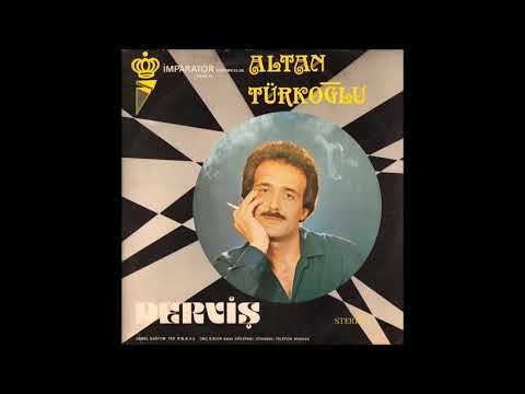 Altan Türkoğlu - Eller Hep Bize Düşman