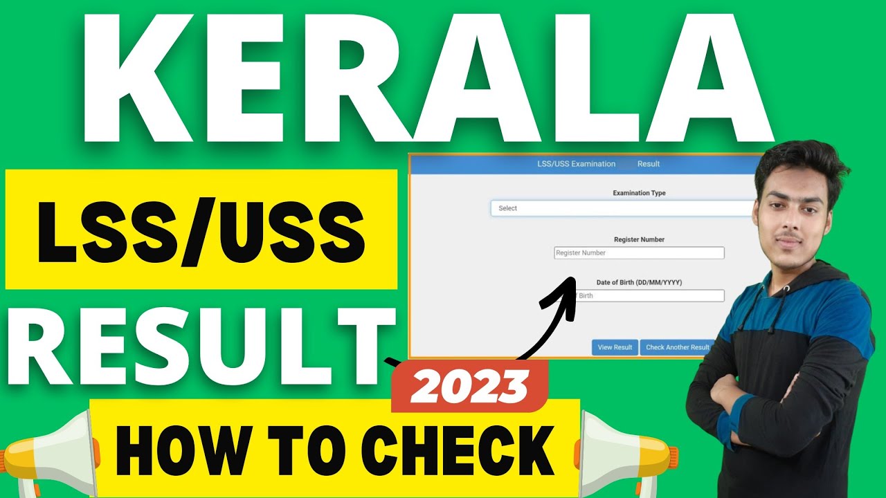 kerala lss uss result 2023 | lss uss result update 2023 | mahir academy ...
