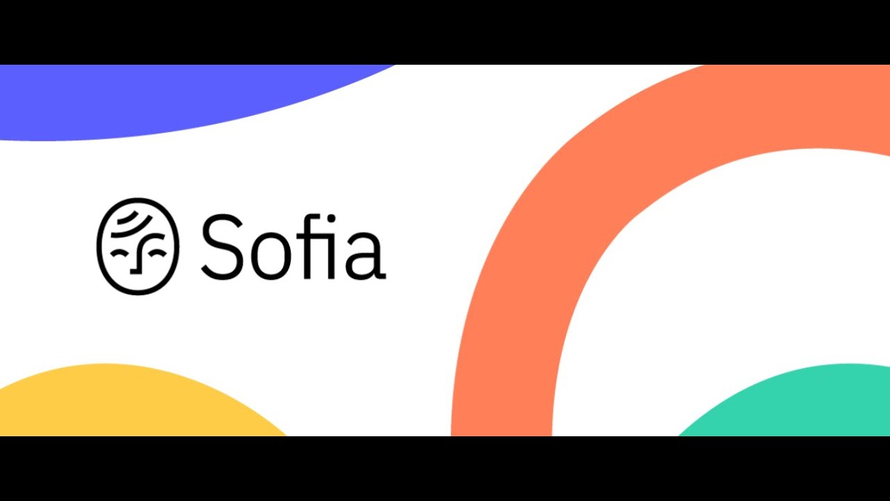 Sofia Discovery Tool - YouTube