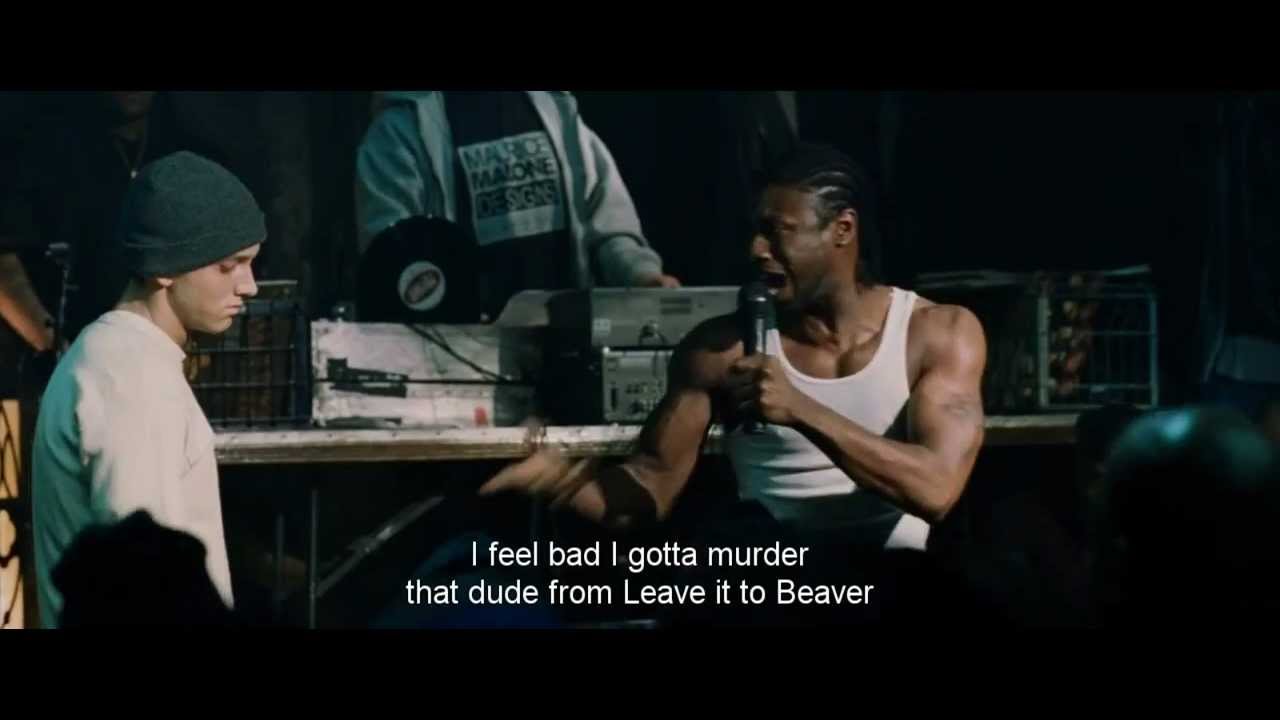 best rap battle - YouTube