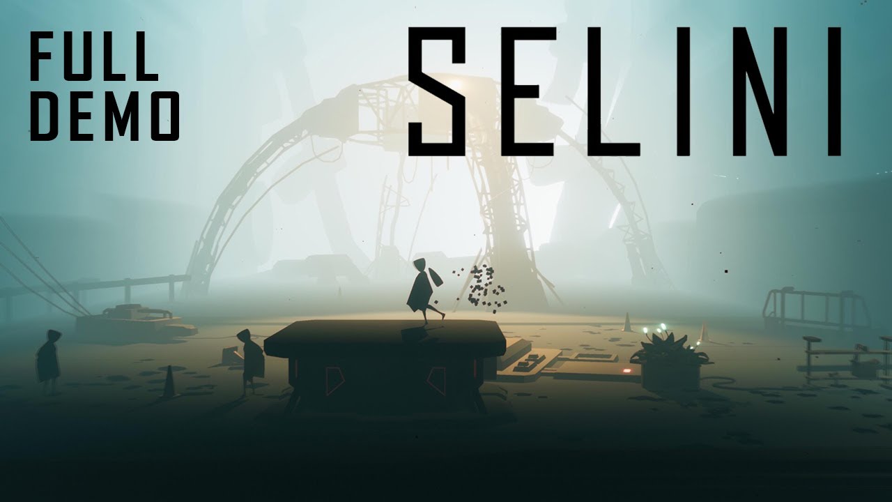 SELINI: Full Demo (No Commentary) - YouTube