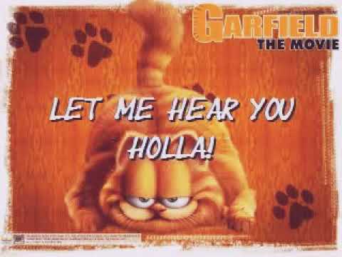 Baha Men - Holla with lyrics (Music Video) - YouTube