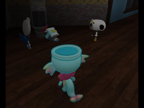 ASTRO WORL (dandys work) - YouTube