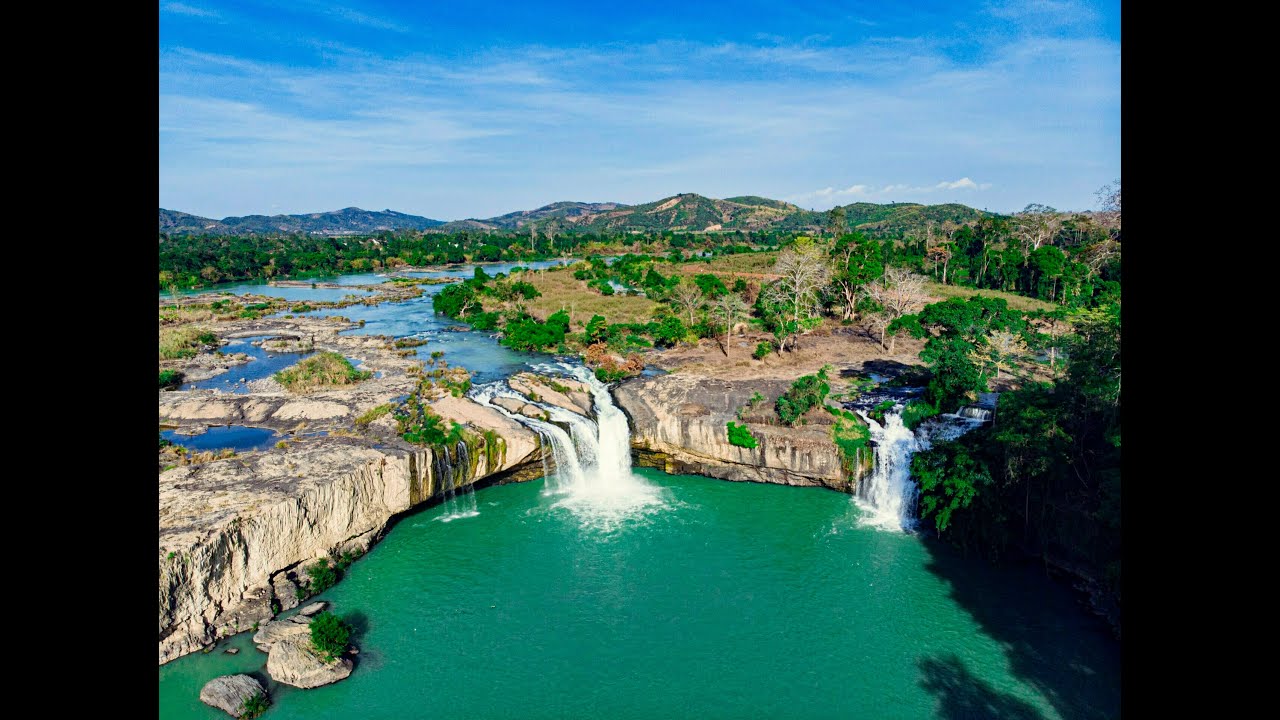 Dak Nong UNESCO Global Geopark - Công viên địa chất toàn cầu UNESCO Đắk ...