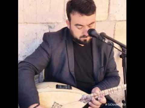 Kara kara topraklar seni elimden aldılar