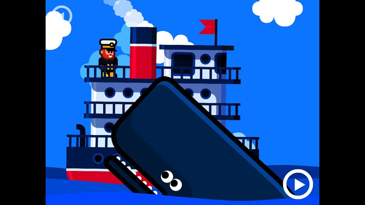 Animal Captain teaser - YouTube