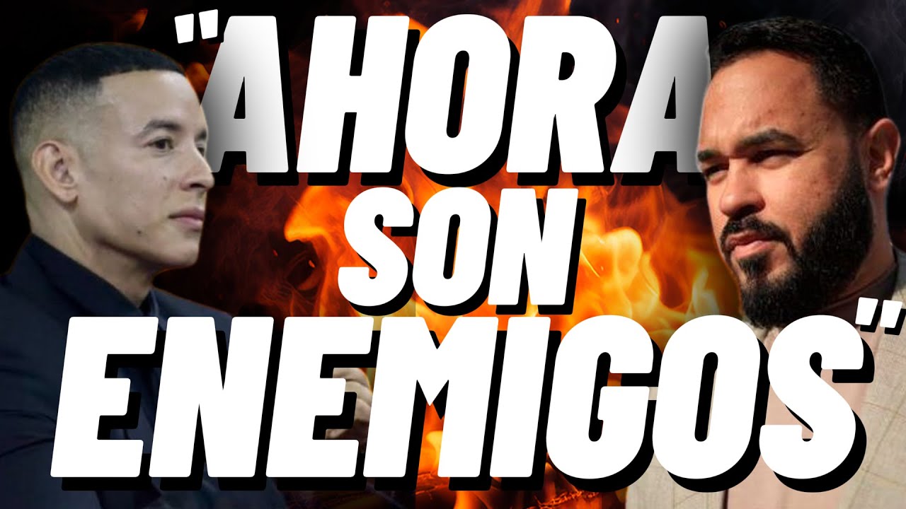 ¡RAPHY PINA NO BAJA DE MENTIROSO A SU AMIGO! #daddyyanke #raphypina #pr - YouTube