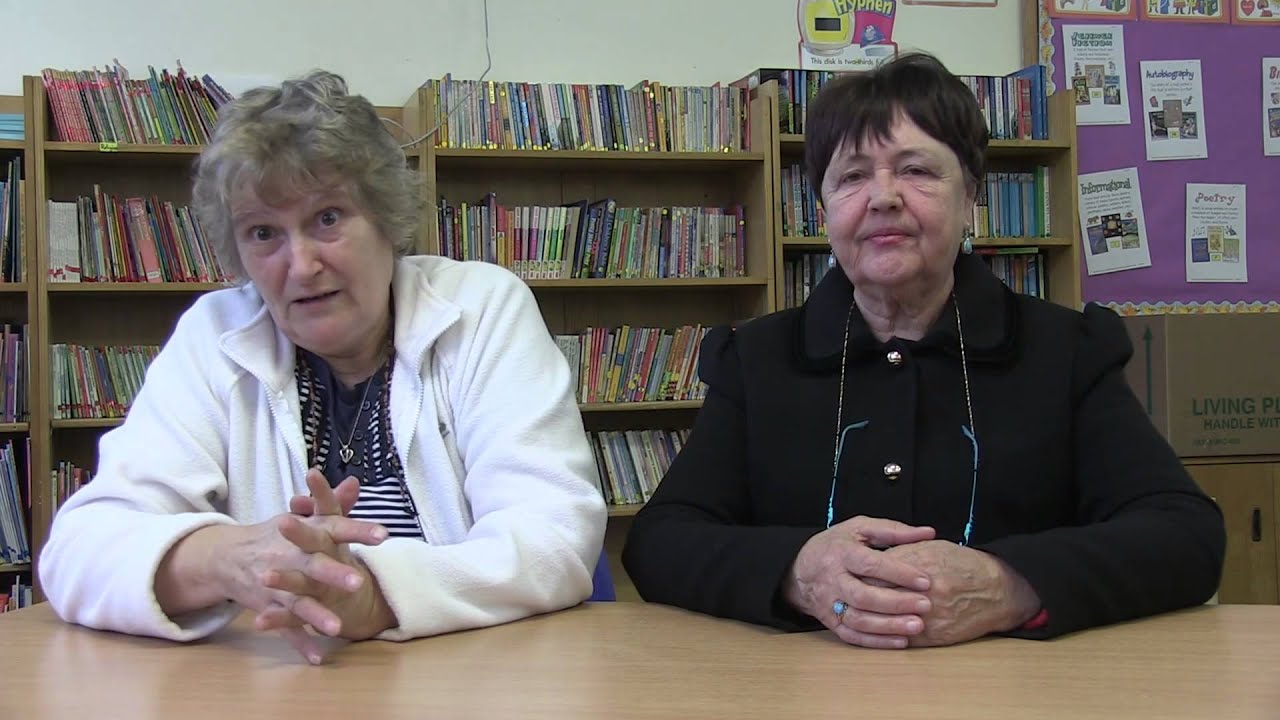 Folklore Collection from Breda Kelly and Mary Kenny D Kavanagh ...