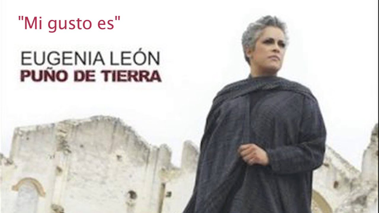 Mi gusto es - YouTube