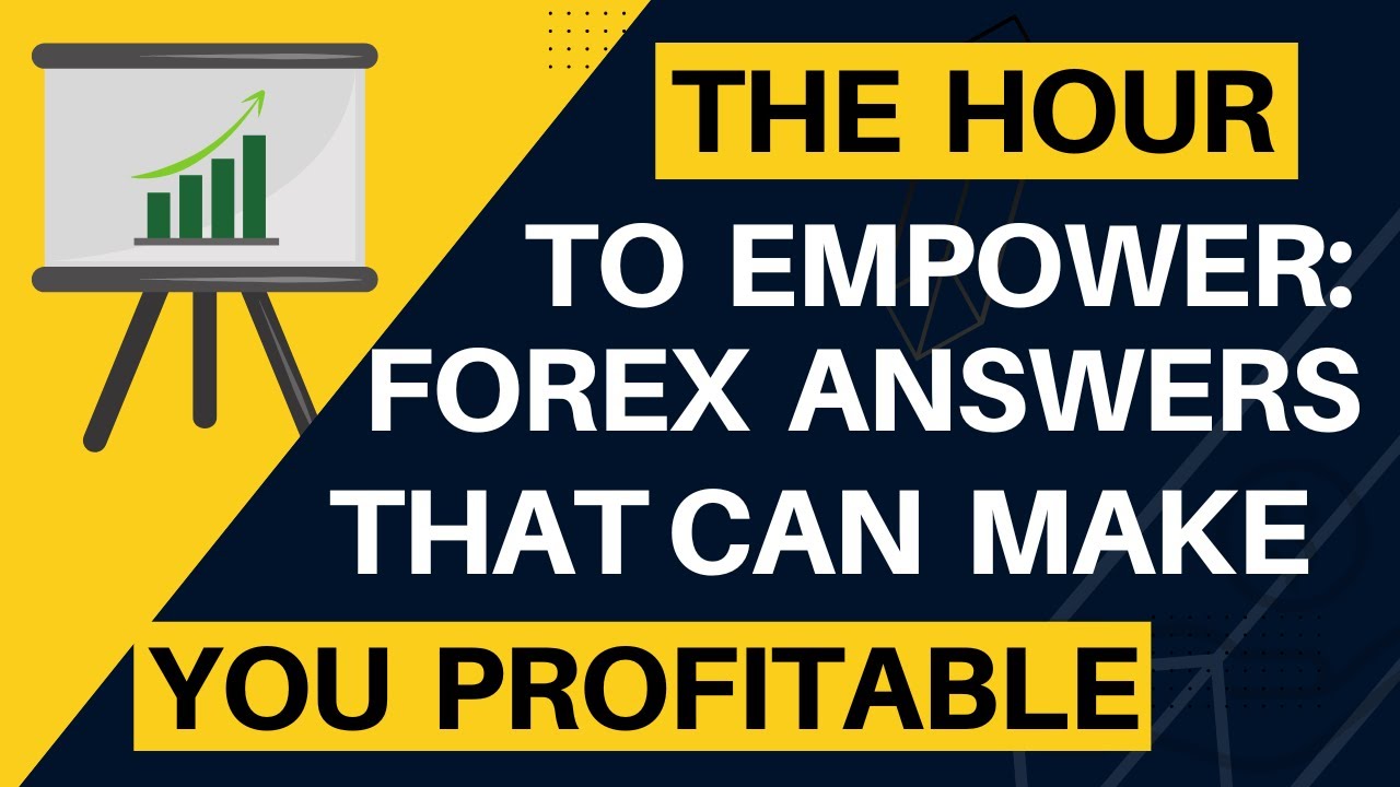 🔴 How To Find The Right Market Direction In Forex - YouTube