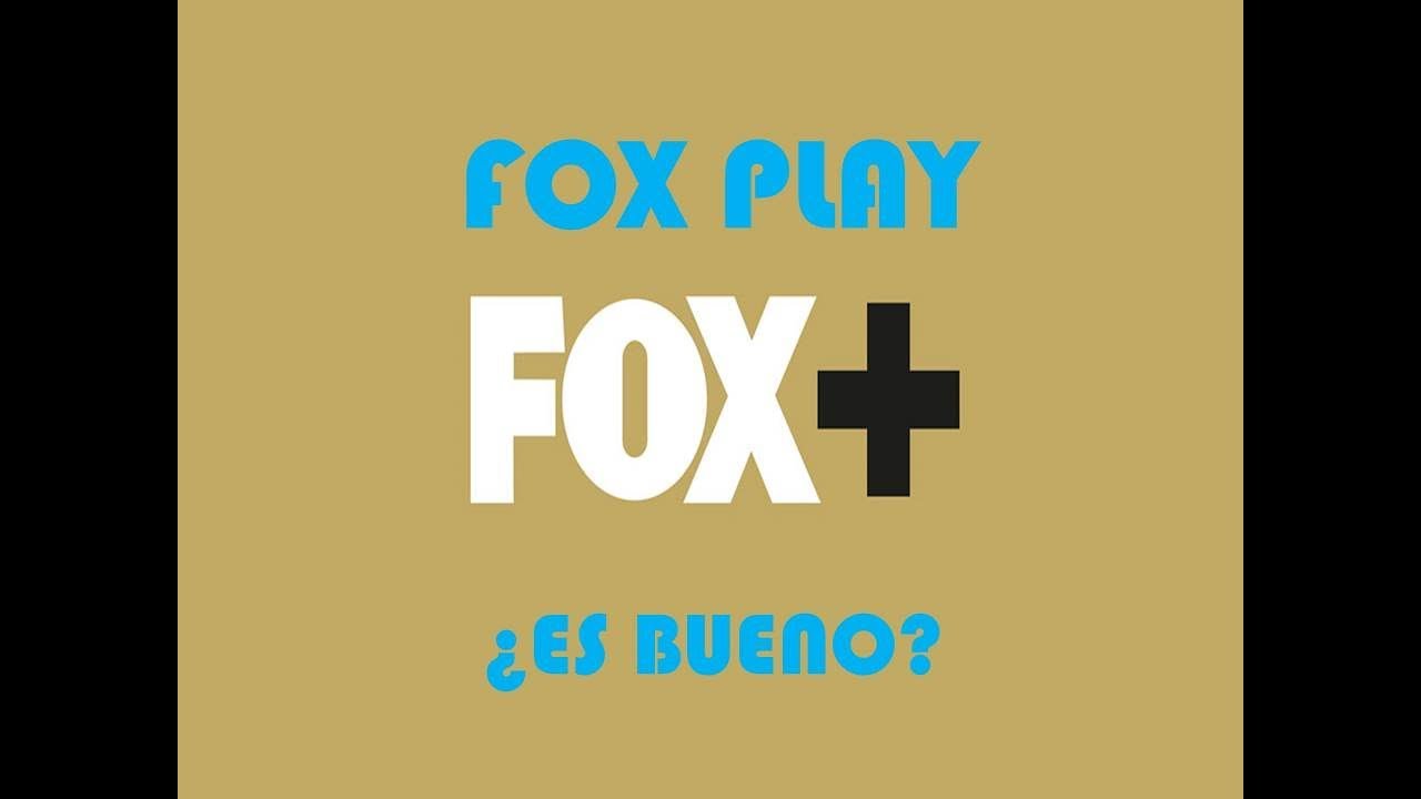FOX PLAY: después de un mes de probarlo ¿VALE LA PENA? - YouTube