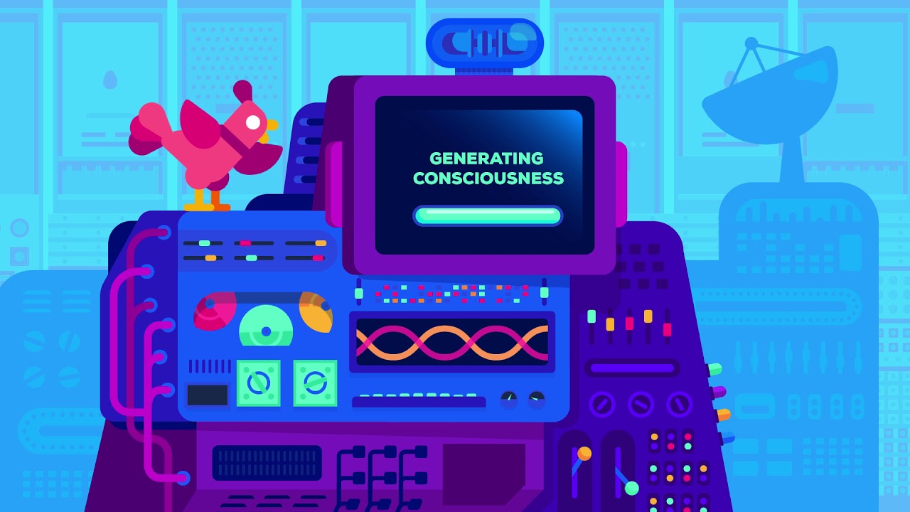 Kurzgesagt Computer - YouTube