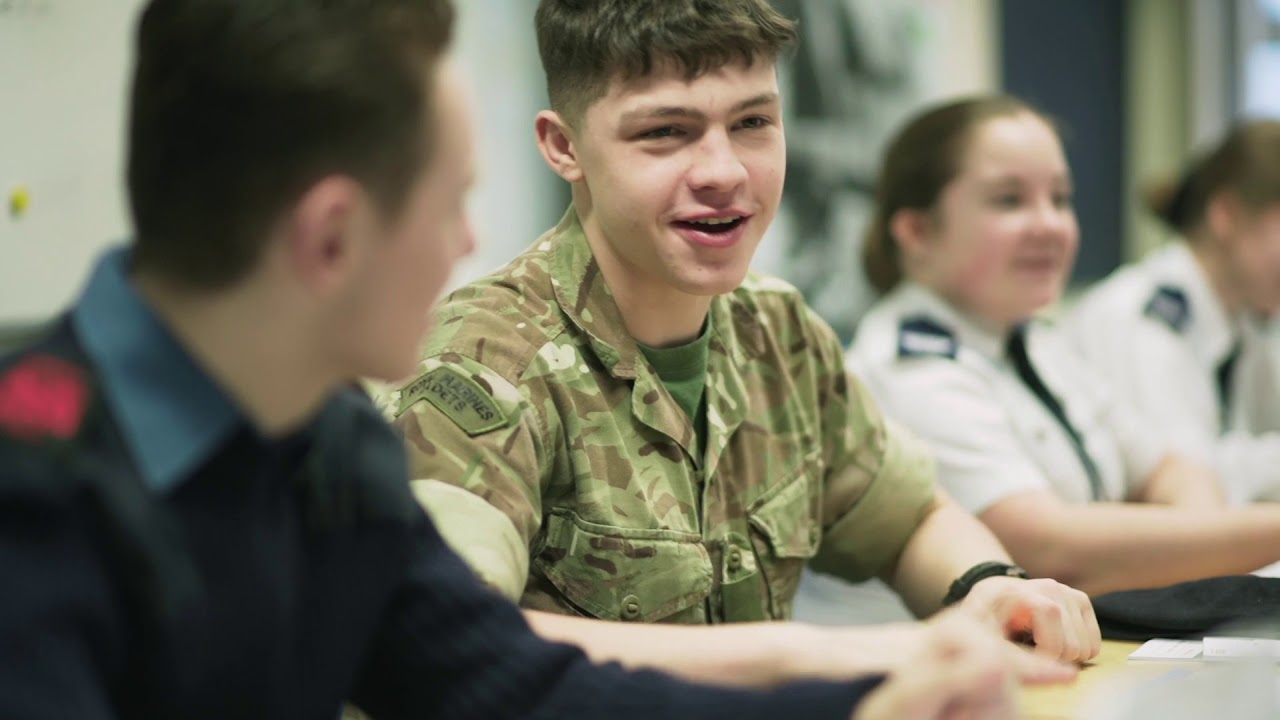 CVQO BTEC Level 2 qualifications - YouTube