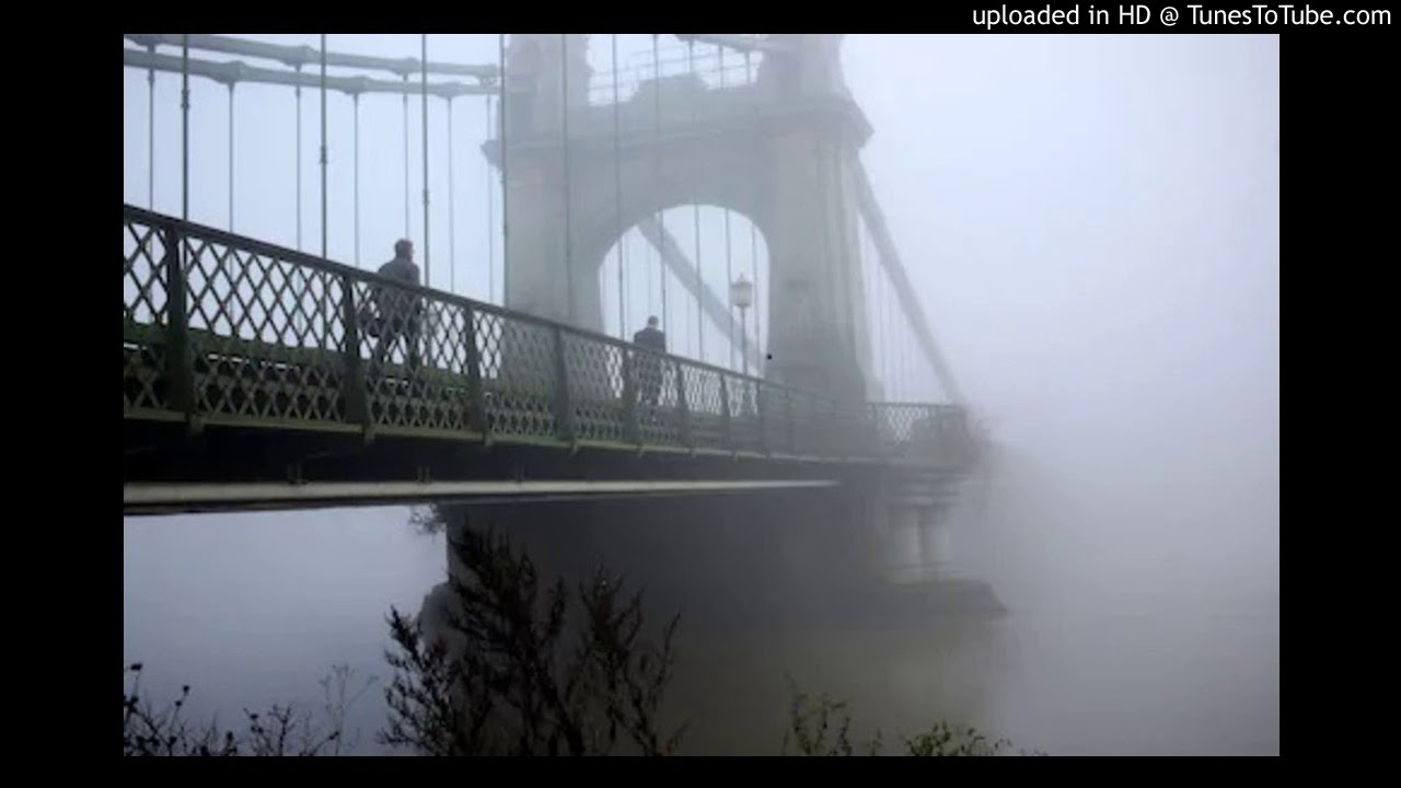 The Fire Sermon from The Waste Land by T.S.Eliot - YouTube