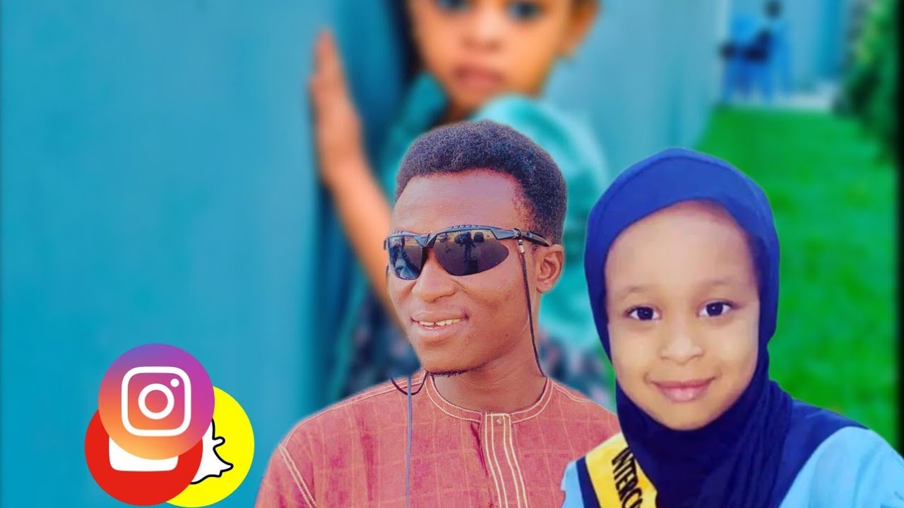 Aliyos M Inuwa official aiki - YouTube