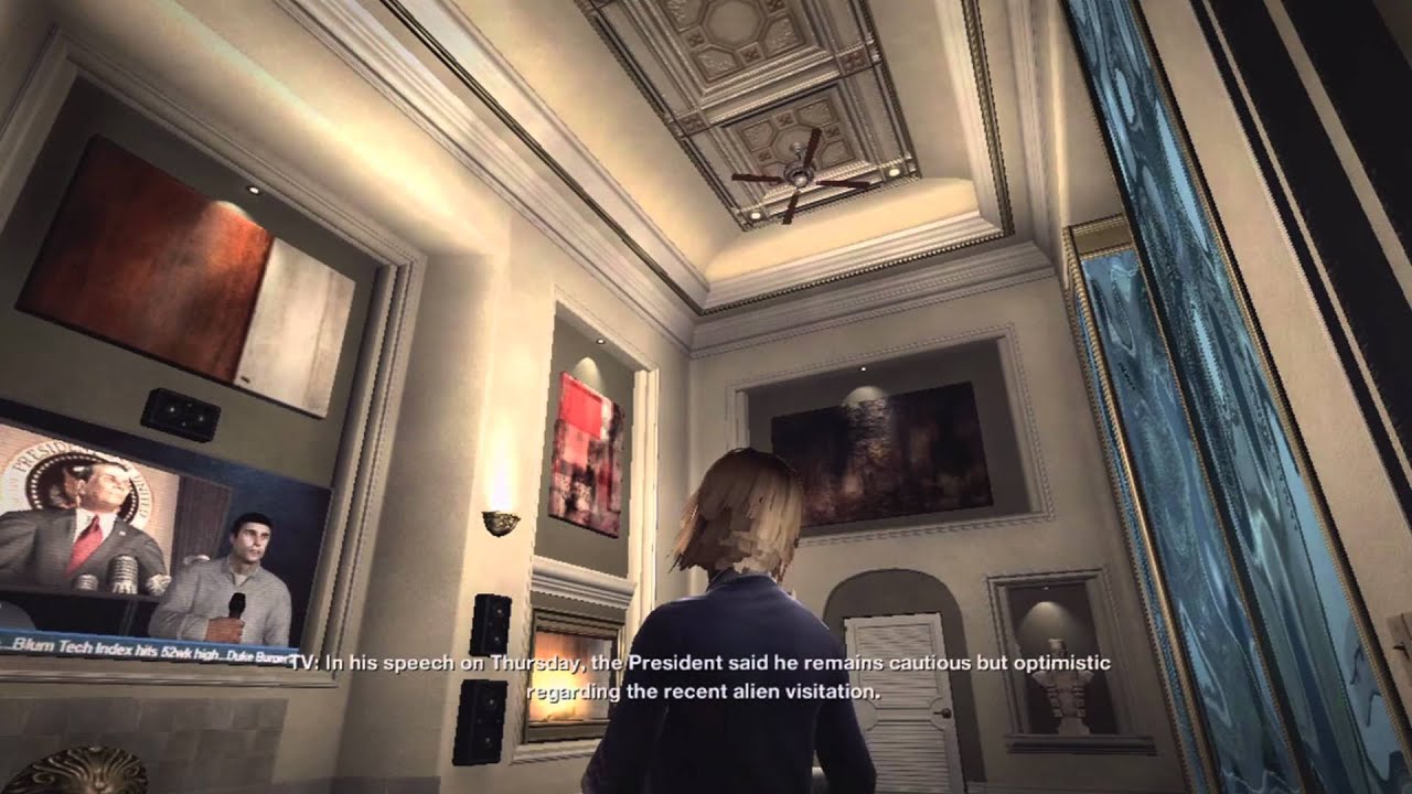 Duke Nukem Lets Play Ep.2 : Holsom Twins ! - YouTube