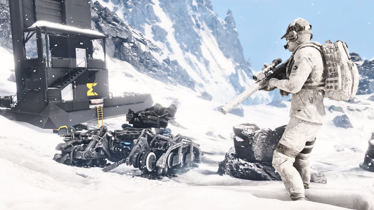 "Operation: Behemoth Breakpoint – Fight or Die!" - YouTube