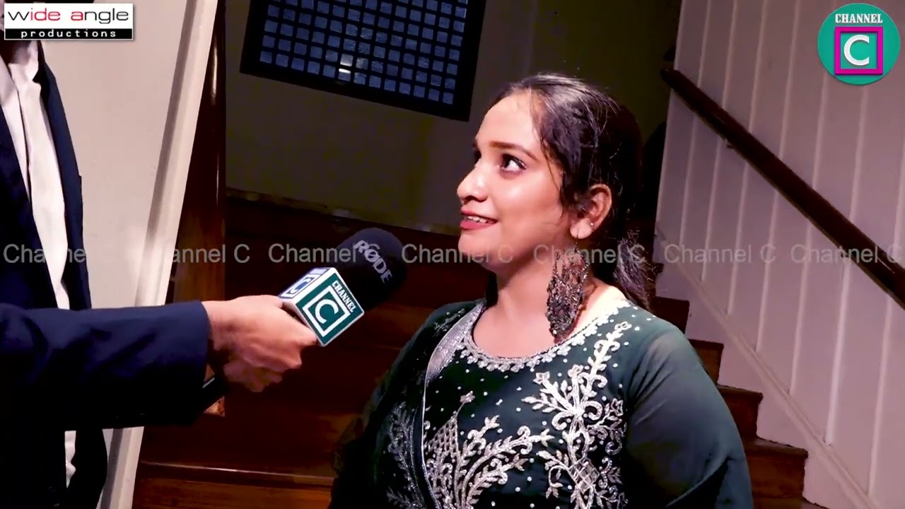 ️ Organizer Of The Grand Bridal Show "Mubi Mubeena" 💄👠💃 - YouTube