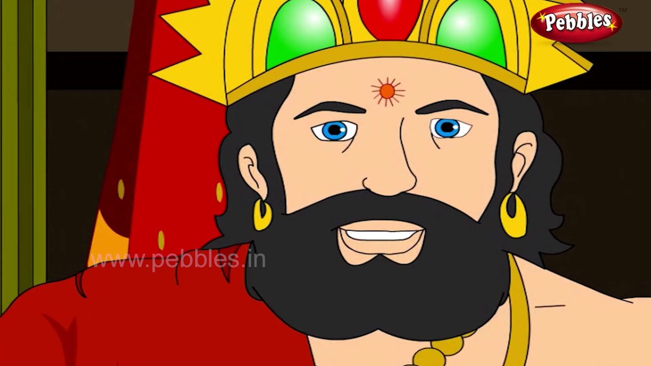 Ramayan Episode 06 | Telugu HD - YouTube