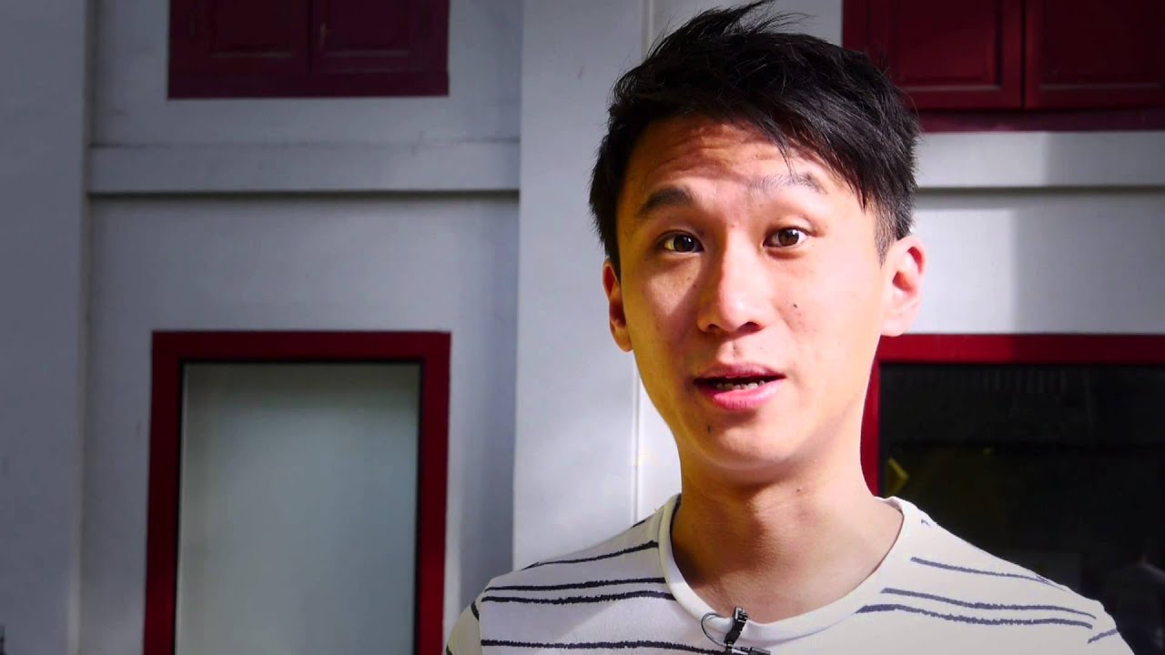 Remy Choo Zheng Xi - YouTube