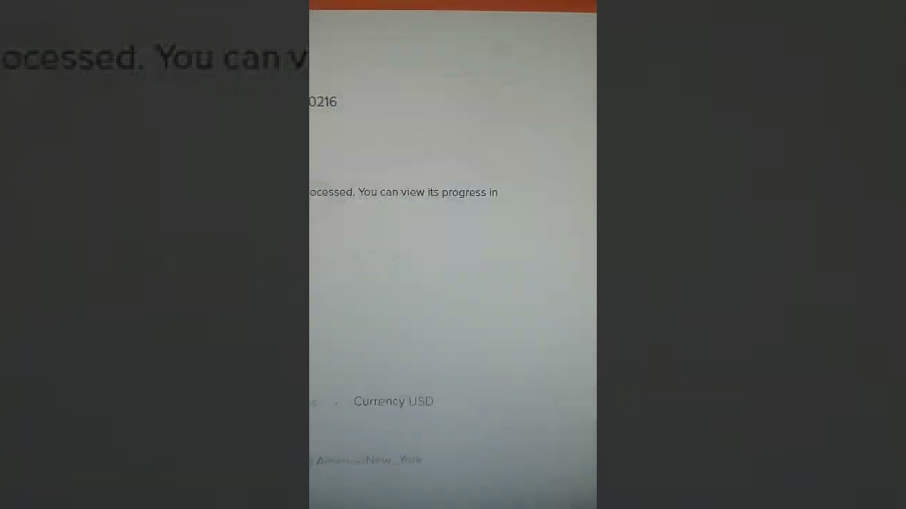 tik tok ads manager ( HOW TO GET YOUR REFUND !!! - YouTube