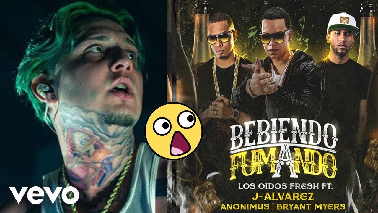 La Parte De Lary Over Que No Salio En "Bebiend0 y Fumand0" - YouTube