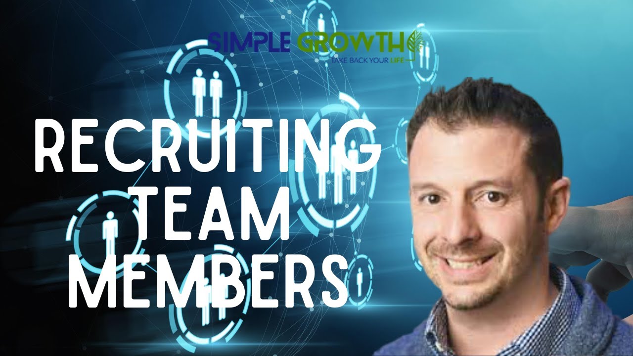 SA Weekly Talk Show: Shawn Daily - Recruiting New Team Members - YouTube