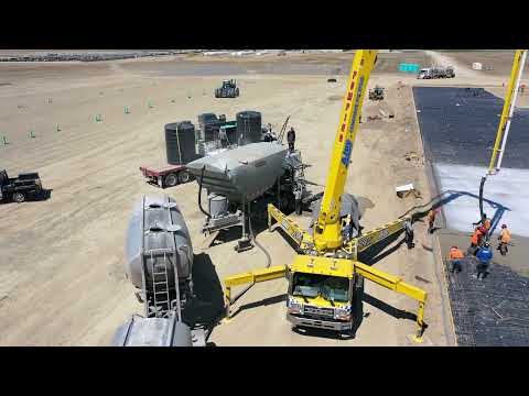 Envirotech Ag. Systems US Inc. presents Mountain View Colony MT 2500 ...